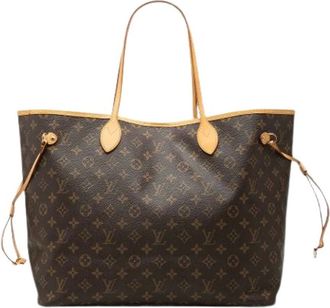 Louis Vuitton Damen, Pre-Owned, Braun, ONE SIZEGr&ouml;&szlig;e