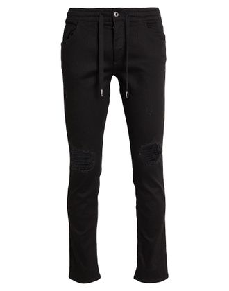Dolce & Gabbana HOSEN & R&Ouml;CKE - Jeanshosen auf YOOX.COM