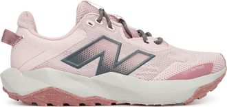New Balance Laufschuhe New Balance Dynasoft Nitrel V6 WNTR16T Rosa