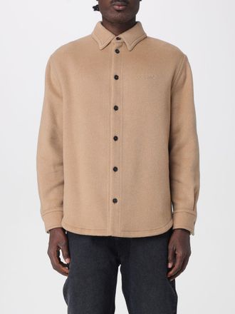 Off-white Jacke OFF-WHITE Herren Farbe Beige