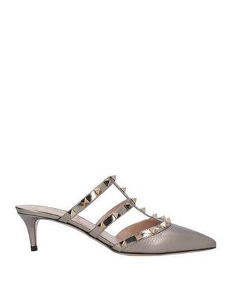Valentino Garavani CHAUSSURES - Mules & Sabots sur YOOX.COM
