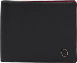 Orciani Homme, Accessoires, Noir, Taille: ONE Size Micron Wallet