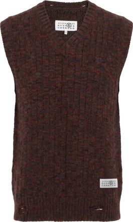 Maison Margiela STRICKWAREN - Pullover auf YOOX.COM