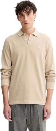 Marc O'Polo Herren, Oberteile, Beige, SGr&ouml;&szlig;e