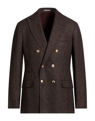 Brunello Cucinelli Ensembles et coordonn&eacute;s - Blazers sur YOOX.COM