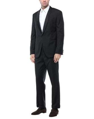 HUGO BOSS ANZ&Uuml;GE und CO-ORDS - Anz&uuml;ge auf YOOX.COM