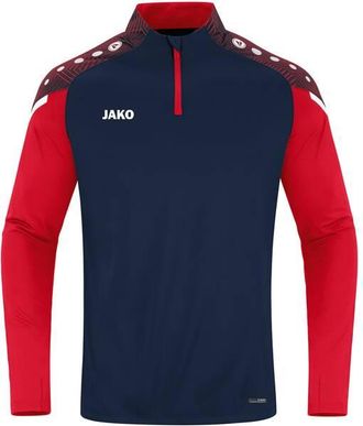 Jako Kinder Ziptop Performance