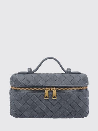Bottega Veneta Mini Sac Femme couleur Bleu
