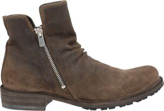 Officine Creative SCHUHE - Stiefeletten auf YOOX.COM
