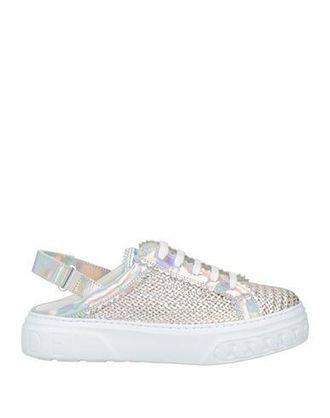 Casadei CHAUSSURES - Sneakers sur YOOX.COM