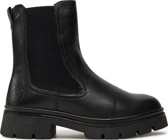 s.Oliver Stiefeletten s.Oliver 5-26452-43 Schwarz