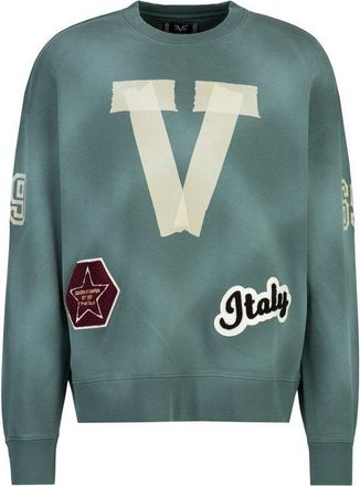 19V69 Sweatshirt Omero Fade