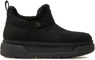 Guess Stiefeletten Unie FLFUNN ESU10 Schwarz