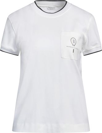 Brunello Cucinelli TOPS - T-shirts auf YOOX.COM