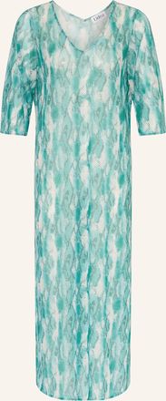 Lidea Lidea Strandkleid Arctic Serpent blau