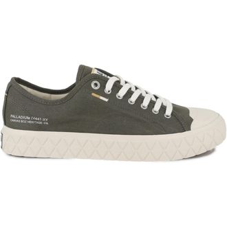 Palladium PALLA ACE WASHED CVS