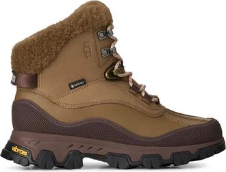 UGG Adirondack Meridian Hiker - Femme - Chaussures - Brun - Taille: 37 EU
