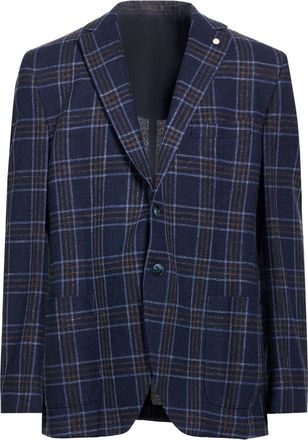 Luigi Bianchi Mantova ANZ&Uuml;GE und CO-ORDS - Blazers auf YOOX.COM
