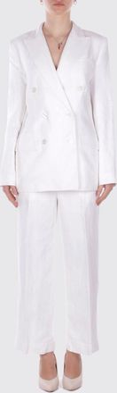 Lauren Ralph Lauren Veste LAUREN RALPH LAUREN Femme couleur Blanc