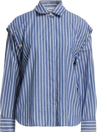 Sandro TOPS - Hemden auf YOOX.COM