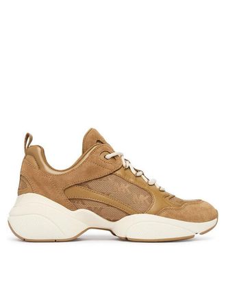 Michael Kors Sneakers 43F6BWFS2Y Beige