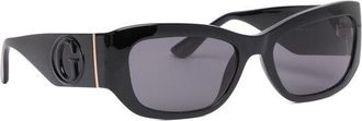 Guess Sonnenbrillen GU00253 Schwarz