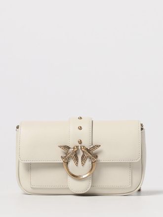 Pinko Mini Sac PINKO Femme couleur Blanc