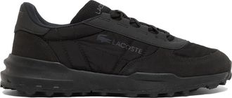Lacoste Elite Active Evo Sneakers Herren - 50SMA0086, Farbe:Schwarz 02H, Herren Schuhe:44 1/2