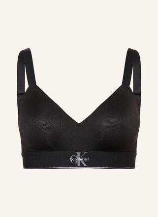 Calvin Klein Bustier schwarz
