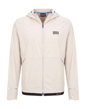 Emporio Armani JACKEN & M&Auml;NTEL - Jacken und Anoraks auf YOOX.COM