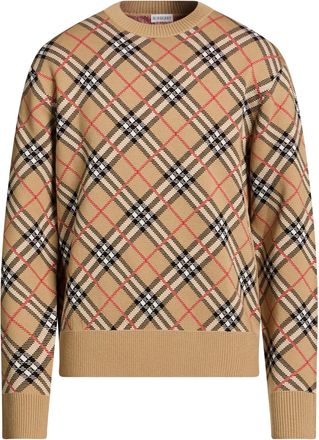 Burberry STRICKWAREN - Pullover auf YOOX.COM