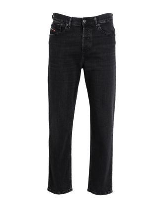 Diesel 2005 D-FINING 09B83 TAPERED JEANS