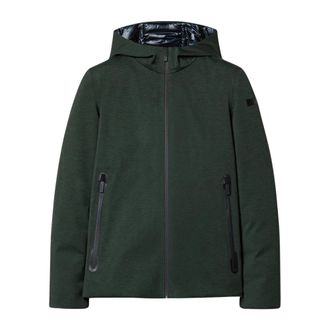 Roberto Ricci Design Surflex Winter Storm Jacke - - Sweatshirts & Hoodies - Herren - Gr&uuml;n - L