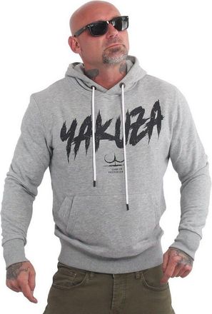 Yakuza Kapuzenpullover Fat Tag Hoodie