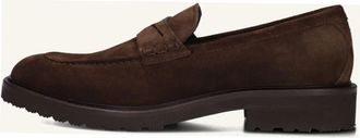 Greve Cabernet 4334 - - Shoes - Herren - Braun - 40 1/2 EU