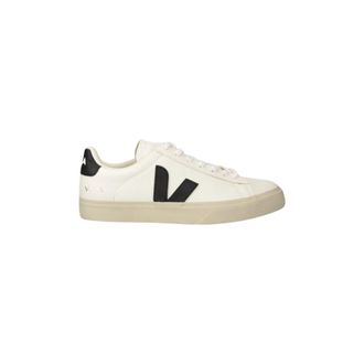 Veja Campo Leder-Sneaker - - Shoes - Damen - Wei&szlig; - 38 EU