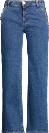 Vivetta HOSEN & R&Ouml;CKE - Jeanshosen auf YOOX.COM