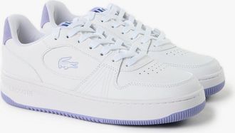 Lacoste Baskets L001 Set en cuir