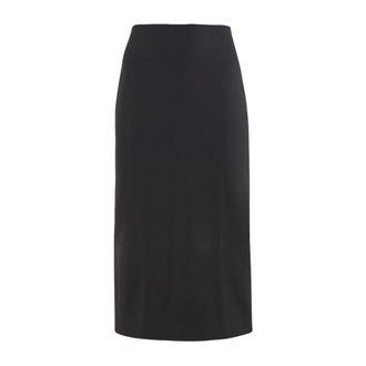 Wolford Damen, R&ouml;cke, Schwarzk, SGr&ouml;&szlig;e