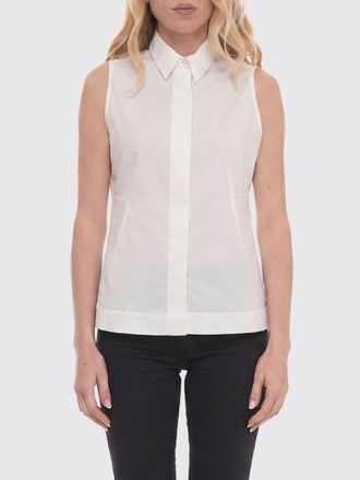 Fay Chemise Femme couleur Blanc