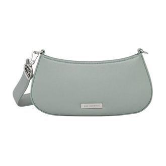 Karl Lagerfeld Baguette Tasche - - Bags - Damen - Gr&uuml;n - ONE SIZE