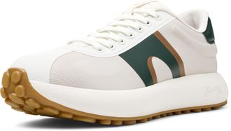 Camper Pelotas Athens, Men Sneaker, Lt. Pastel Grey, 40, (EU)