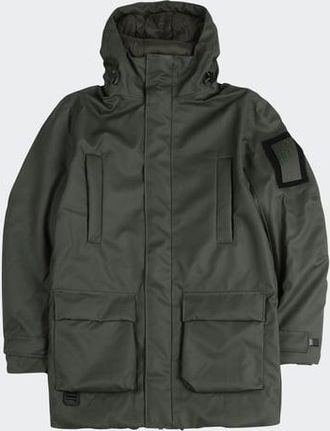 Rains Parka - Taille XS