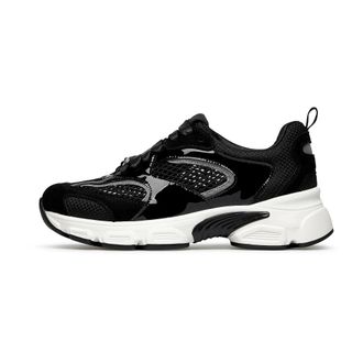 Loriblu Femme, Chaussures, Noir, Taille: 40 EU Baskets