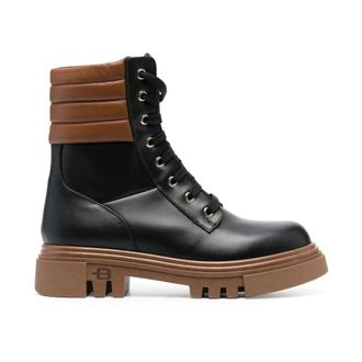 Baldinini Ankle Boots - - Shoes - Damen - Schwarzk - 36 EU