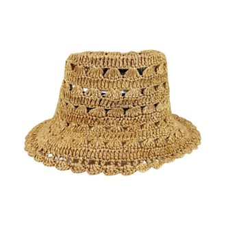 Twinset Damen, Accessories, Beige, ONE SIZEGr&ouml;&szlig;e