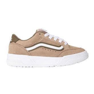 Vans Hylane Schuhe f&uuml;r Damen, Wildleder (Pastell-Grau)