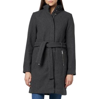 Vero Moda VMCLASS Bessy AW23 Wool Jacket GA BOOS