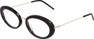 Kaleos unisex, Accessories, Schwarzk, 52 MMGr&ouml;&szlig;e