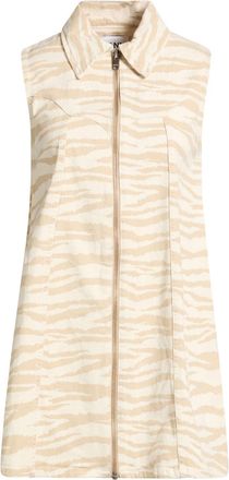 Ganni KLEIDER - Mini-Kleider auf YOOX.COM